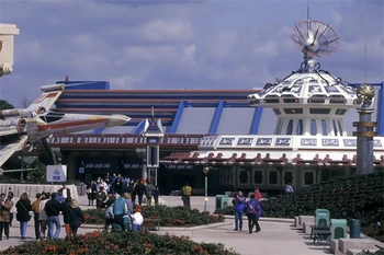 Star Tours | Disney Wiki | Fandom