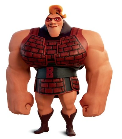 Brick | Disney Wiki | Fandom