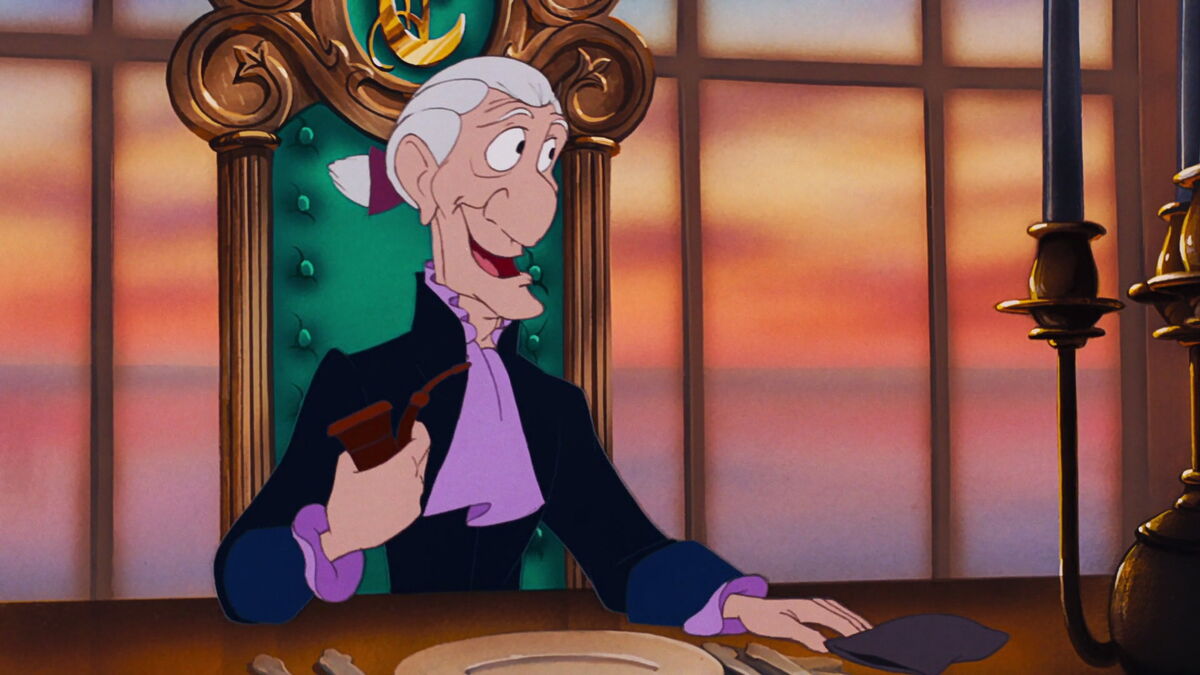 Grimsby | Disney Wiki | Fandom Grimsby | Disney Wiki | Fandom