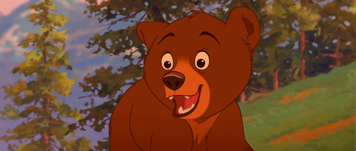 Koda | Disney Wiki | Fandom