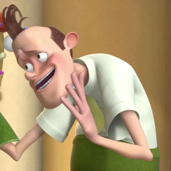 Fritz Robinson | Disney Wiki | Fandom