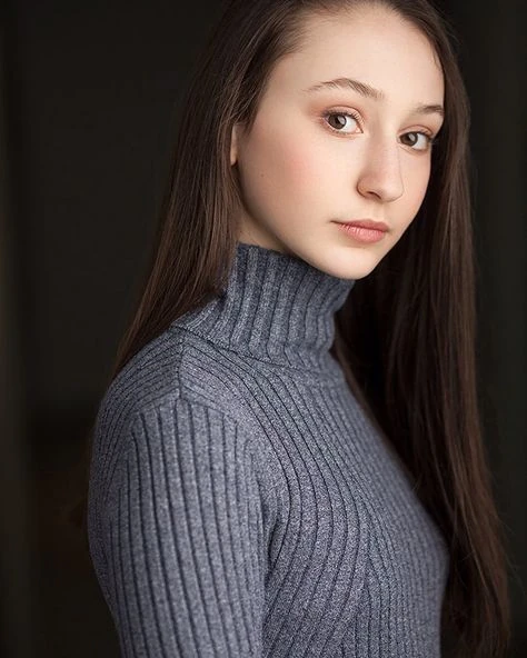 Yael Yurman | Disney Wiki | Fandom