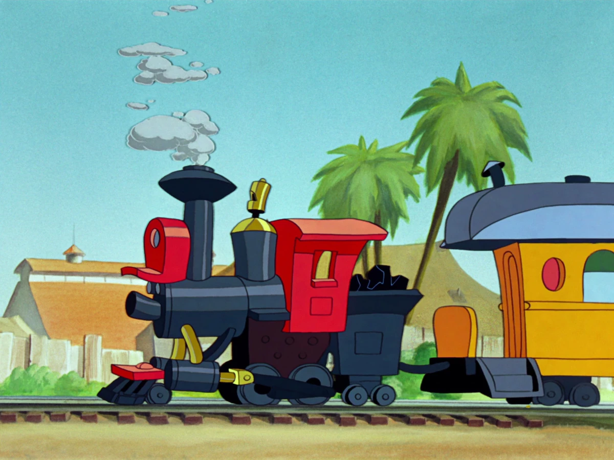 Casey Junior | Disney Wiki | Fandom