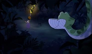 Kaa | Disney Wiki | Fandom