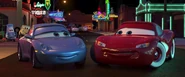 Sally Carrera | Disney Wiki | Fandom