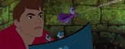 Flora, Pâquerette et Pimprenelle | Disney Wiki | Fandom