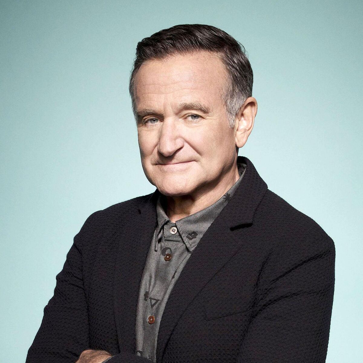 Robin Williams | Disney Wiki | Fandom