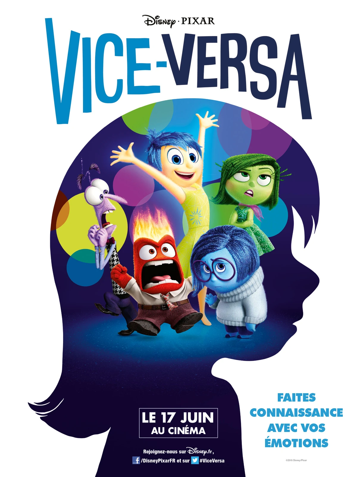 Vice-Versa | Disney Wiki | Fandom