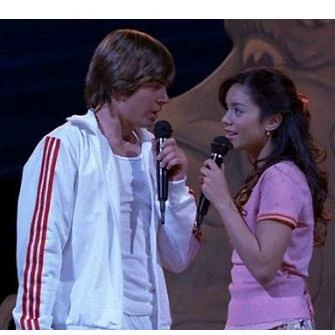 Breaking Free | Disney Wiki | Fandom