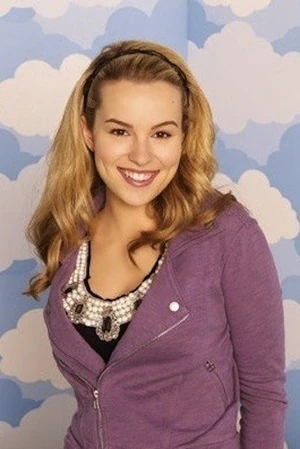 Teddy Duncan | Disney Wiki | Fandom