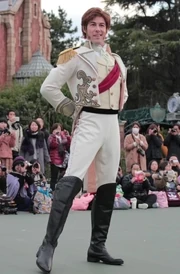 Hans | Disney Wiki | Fandom