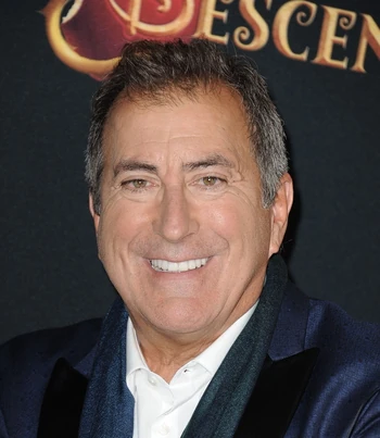 Kenny Ortega | Disney Wiki | Fandom