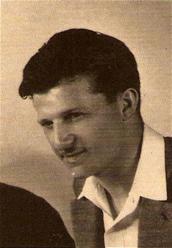 Art Babbitt | Disney Wiki | Fandom