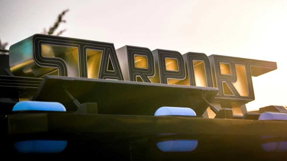 Starport Photographs | Disney Wiki | Fandom