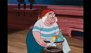 Monsieur Mouche | Disney Wiki | Fandom