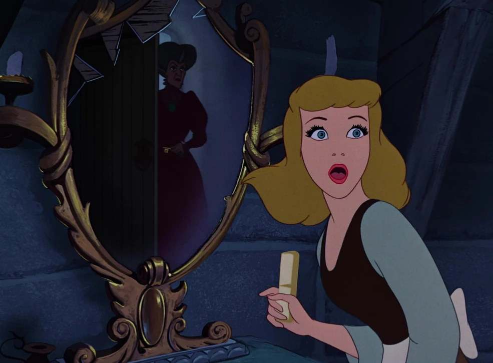 Page De Titre De Cendrillon Les Lectures De Lily: L'affaire Cendrillon
