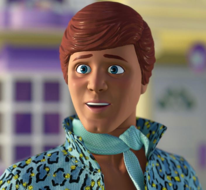 Ken | Disney Wiki | Fandom Ken | Disney Wiki | Fandom