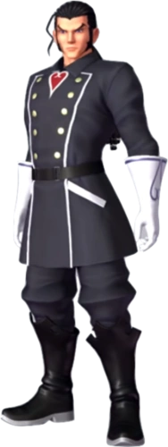 Dilan | Disney Wiki | Fandom