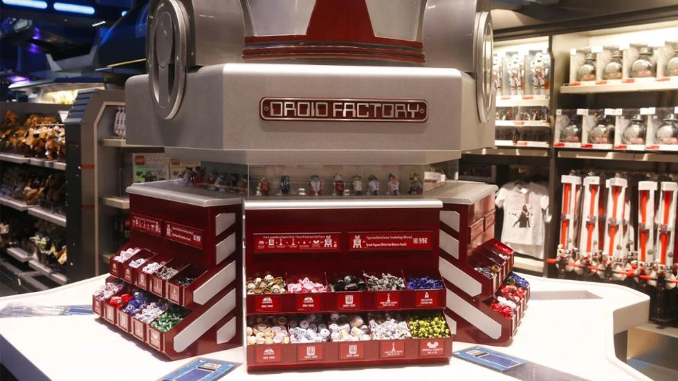 Star Traders | Disney Wiki | Fandom