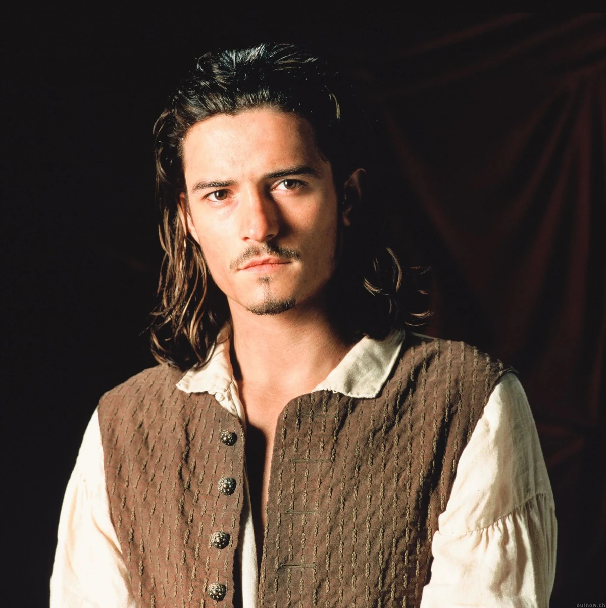 William Turner | Disney Wiki | Fandom