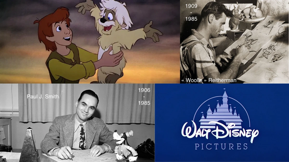 1985 | Disney Wiki | Fandom