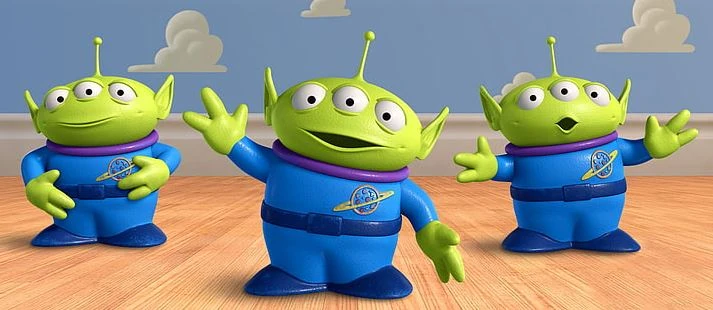 Aliens | Disney Wiki | Fandom