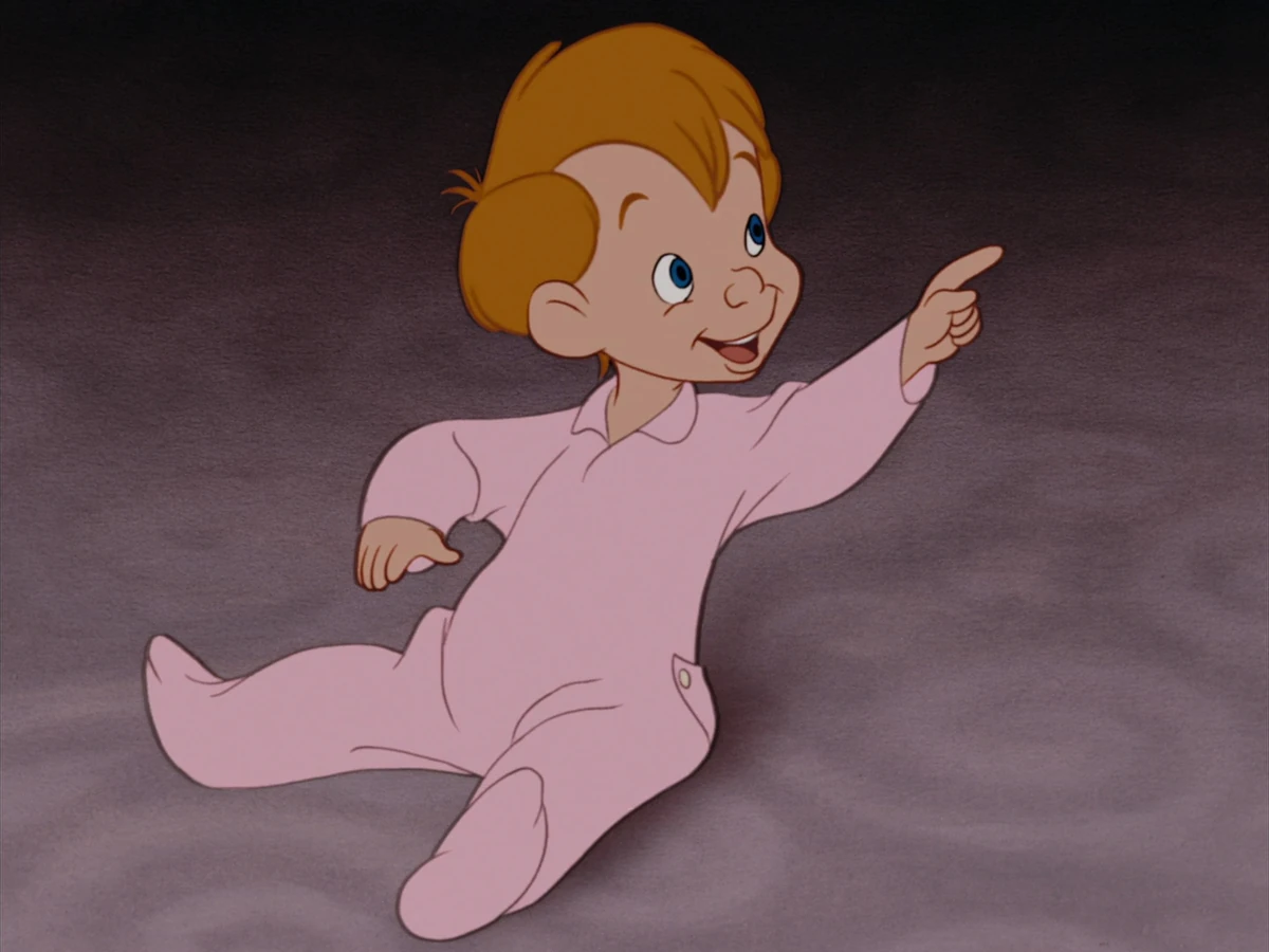 Michel Darling | Disney Wiki | Fandom