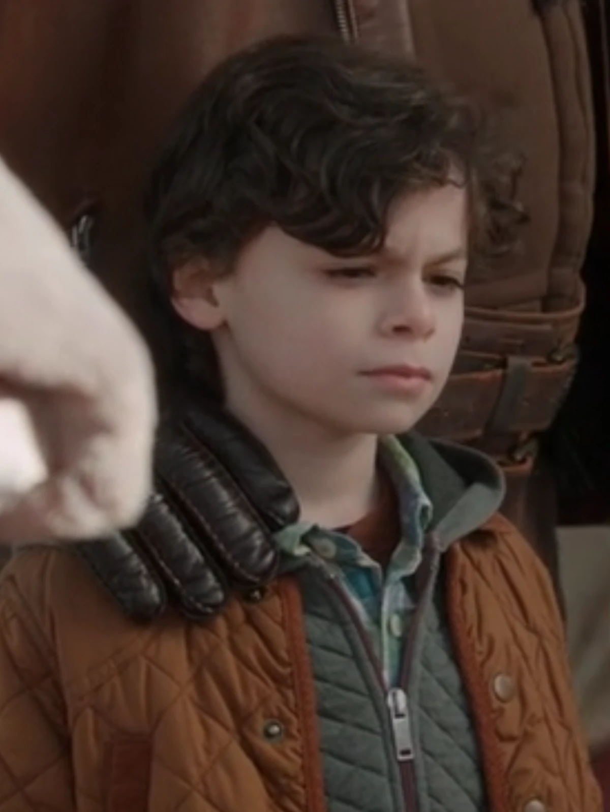 Roland de Locksley | Disney Wiki | Fandom