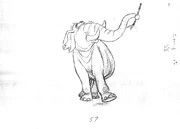 Colonel Hathi | Disney Wiki | Fandom