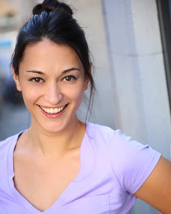 Sara Tomko | Disney Wiki | Fandom