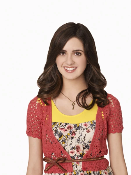 Ally Dawson | Disney Wiki | Fandom