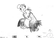 Buzzie, Flaps, Ziggy et Dizzy | Disney Wiki | Fandom