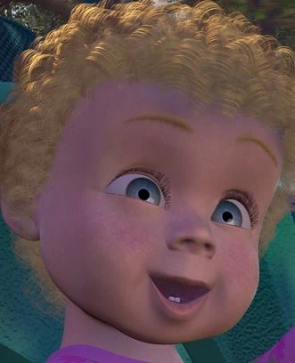 Molly Davis | Disney Wiki | Fandom