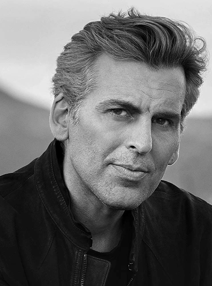 Oded Fehr | Disney Wiki | Fandom