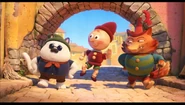 Pinocchio | Disney Wiki | Fandom