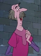 Merlin l'Enchanteur | Disney Wiki | Fandom