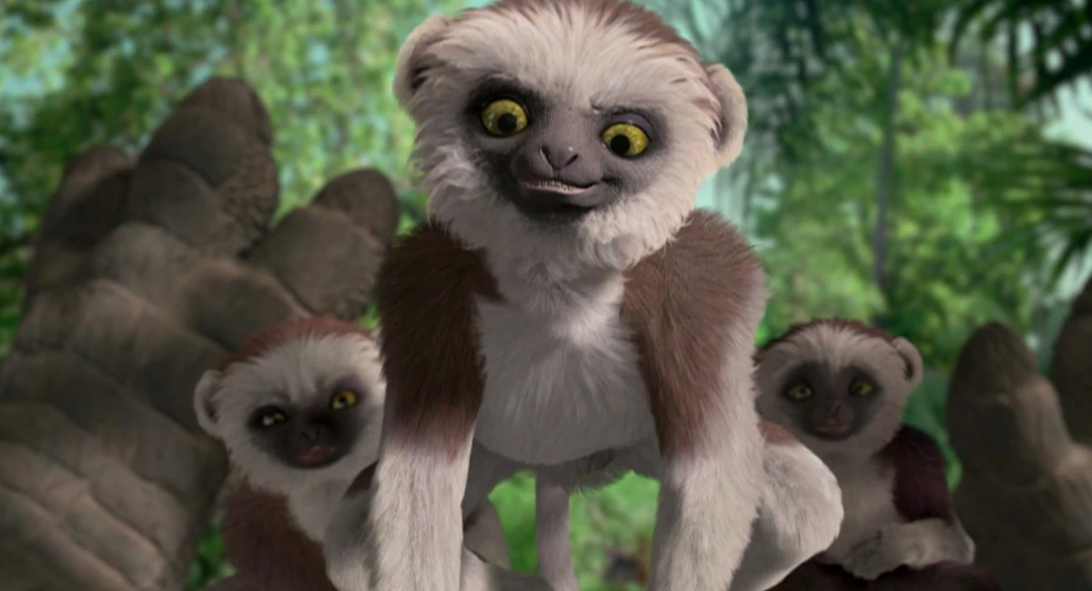 Suri | Disney Wiki | Fandom