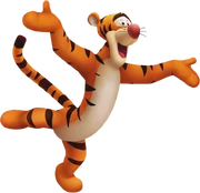 Tigrou | Disney Wiki | Fandom