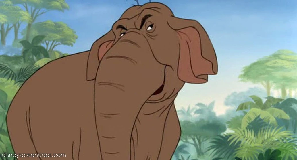 Winifred | Disney Wiki | Fandom