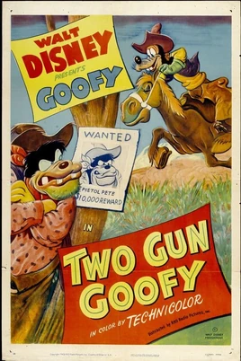 Dingo cow-boy | Disney Wiki | Fandom