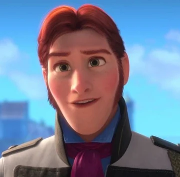 Personnages Masculins De Disney Aux Cheveux Bruns