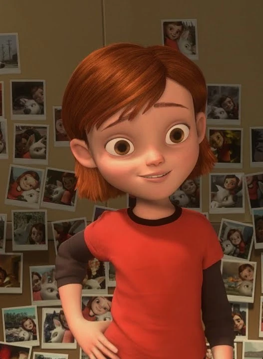 Penny | Disney Wiki | Fandom