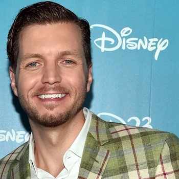 Nathan Greno | Disney Wiki | Fandom