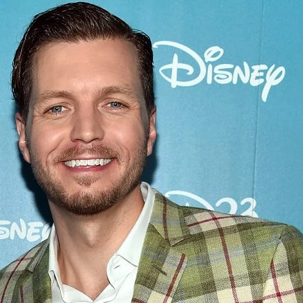 Nathan Greno | Disney Wiki | Fandom