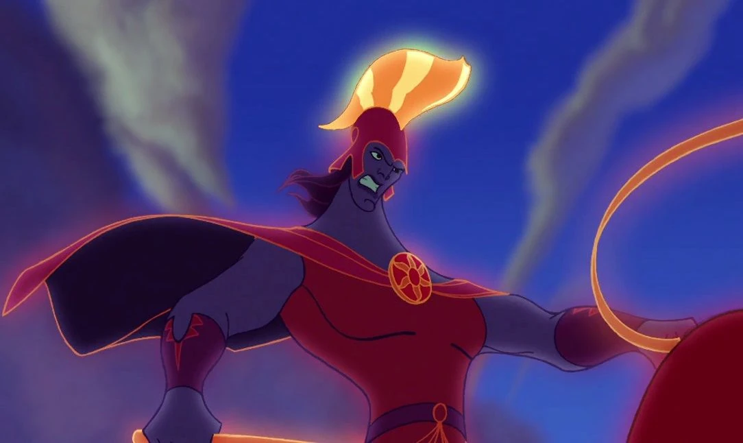 Apollon | Disney Wiki | Fandom
