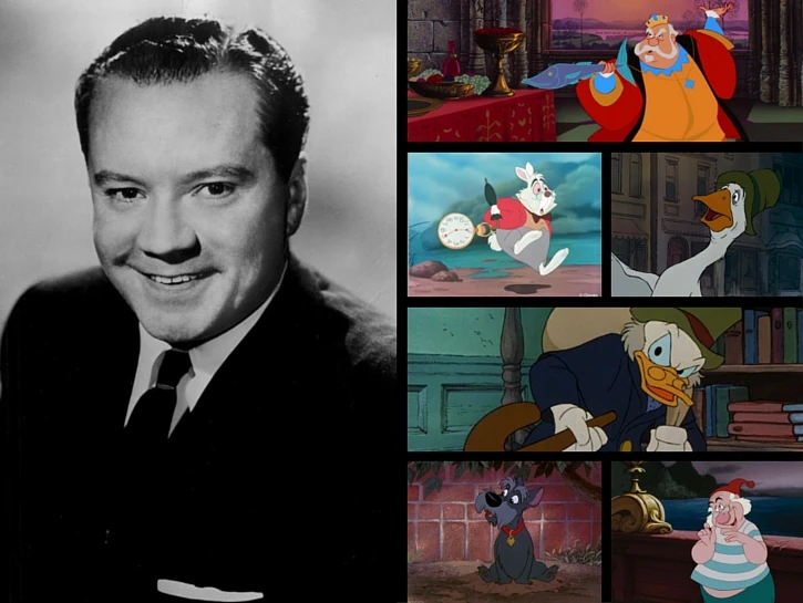 Bill Thompson | Disney Wiki | Fandom