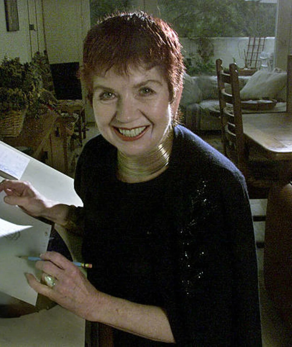 Jane Baer | Disney Wiki | Fandom
