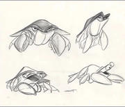 Sébastien | Disney Wiki | Fandom