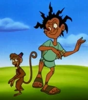 Abu | Disney Wiki | Fandom