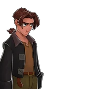 Jim Hawkins | Disney Wiki | Fandom